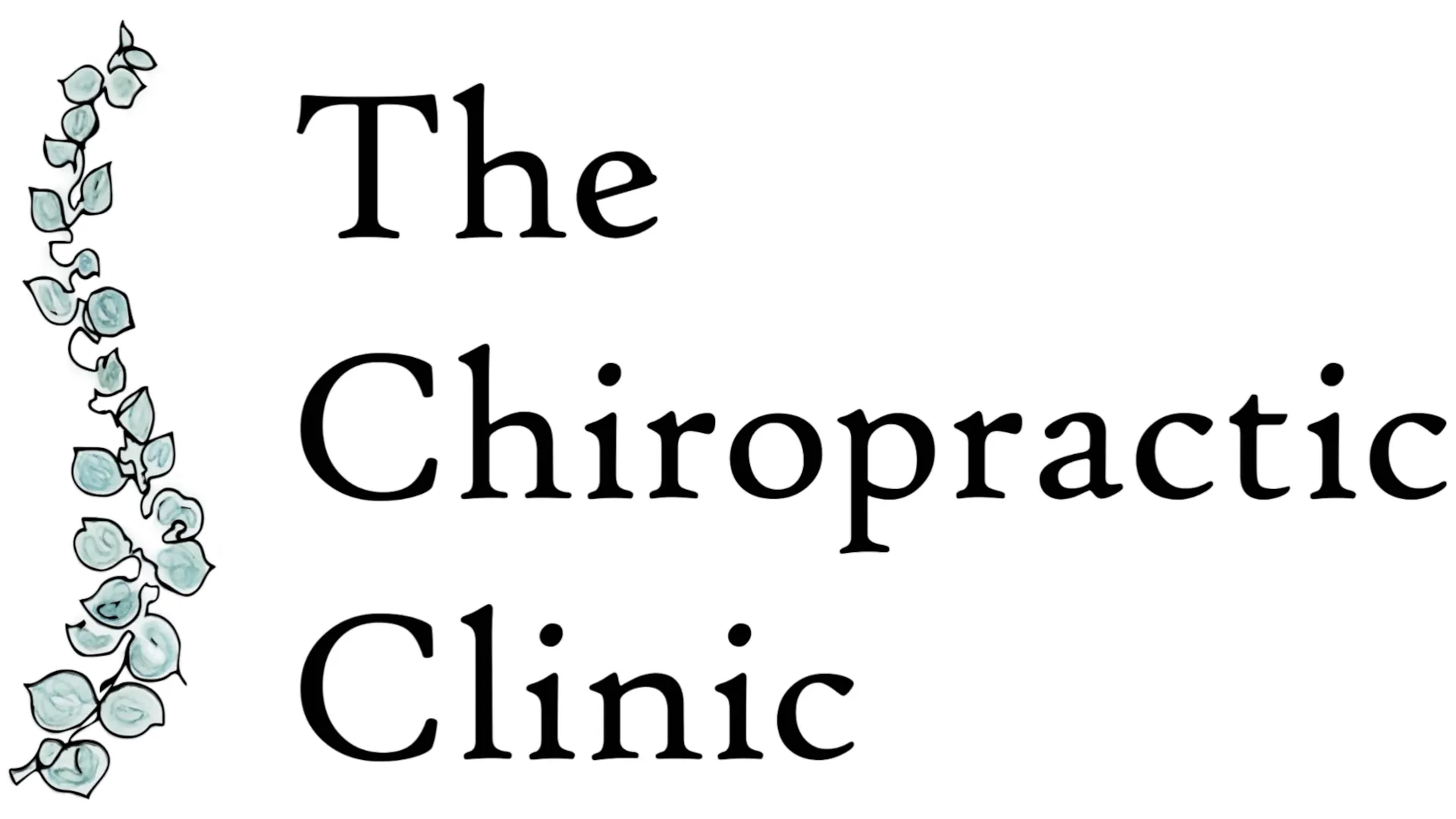 St. Thomas Chiropractor - The Chiropractic Clinic