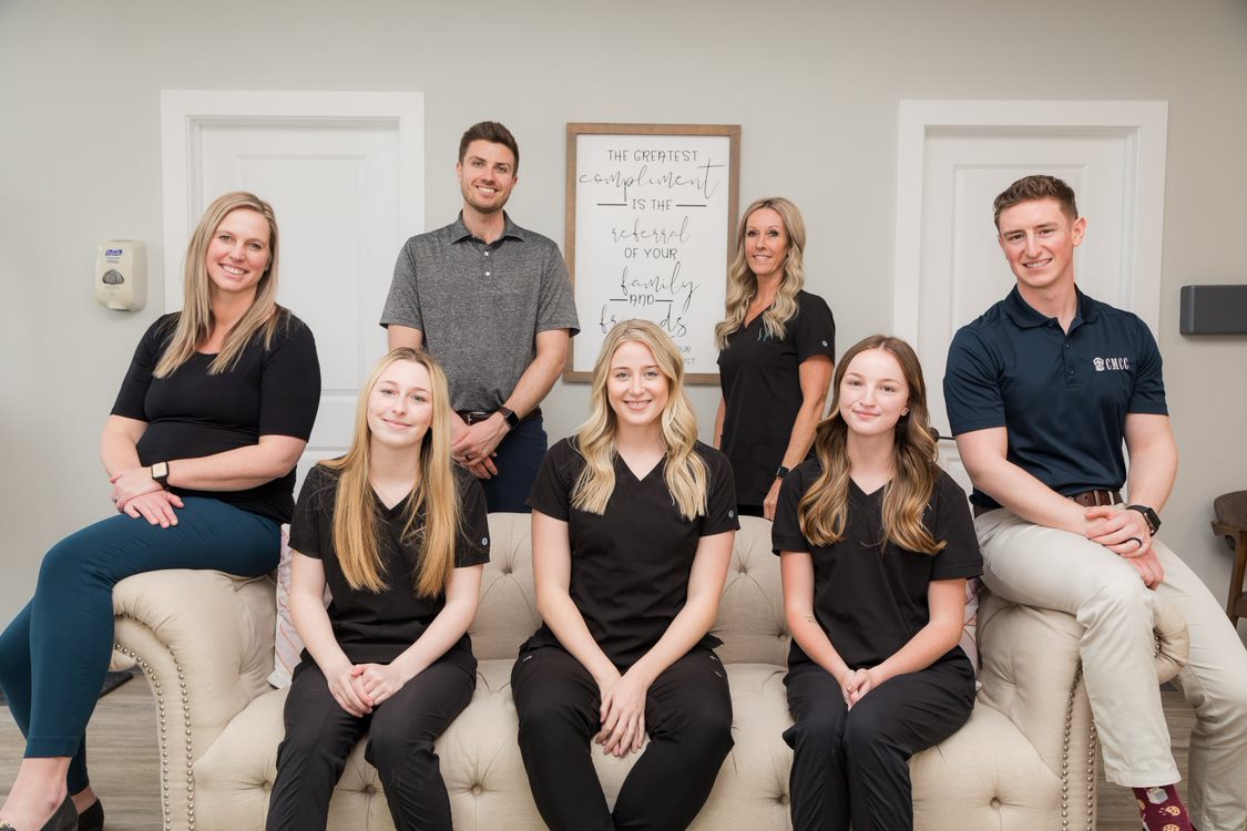 St. Thomas Chiropractor - The Chiropractic Clinic